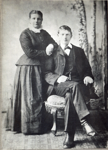 Henry Dehning and Ulricka Bauers Photo and Story Gallery – Cory and ...