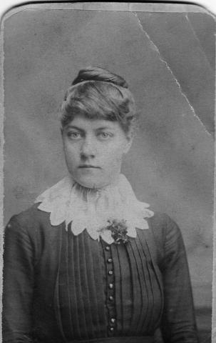 Charles Albright and Helen Clutter Photo and Story Gallery – Cory and ...