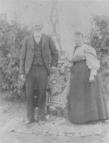 Daniel Neff and Sarah Rector Photo and Story Gallery – Cory and Nicole ...